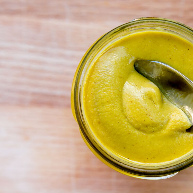 Quelle est l’origine de la moutarde de Dijon ? - Geo.fr