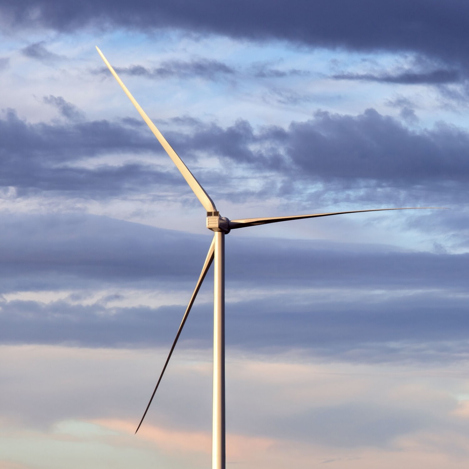 Pales d’éoliennes : comment fonctionnent-elles ? - Geo.fr