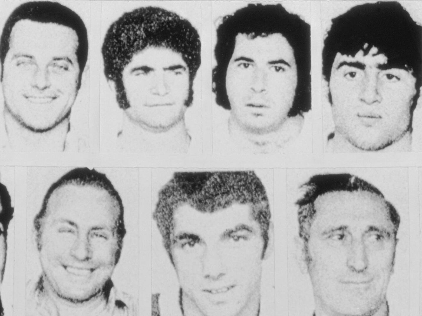 Il y a 50 ans, le drame de la prise d'otage meurtrière des Jeux ...