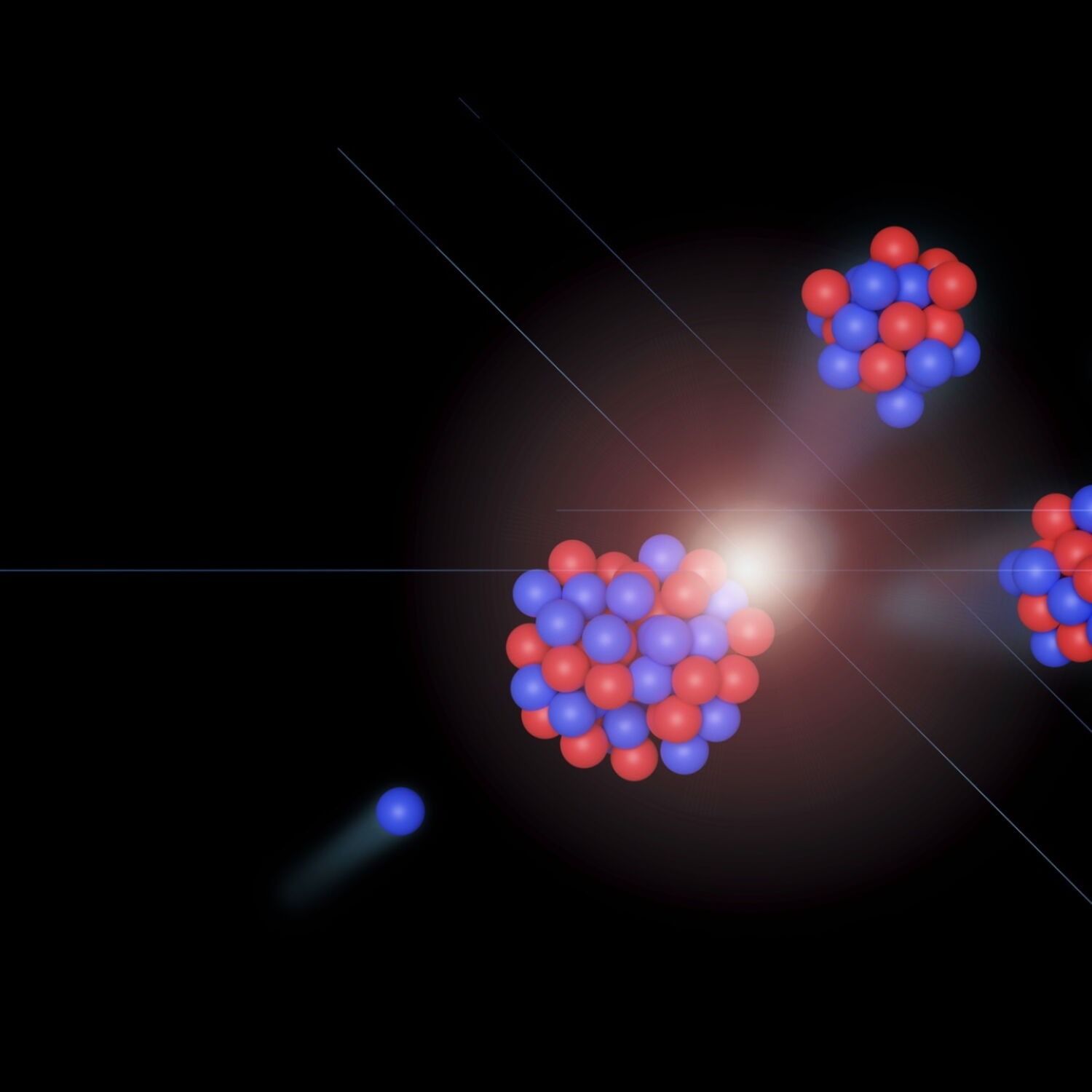 Quel est le principe de la fission nucléaire ? - Geo.fr