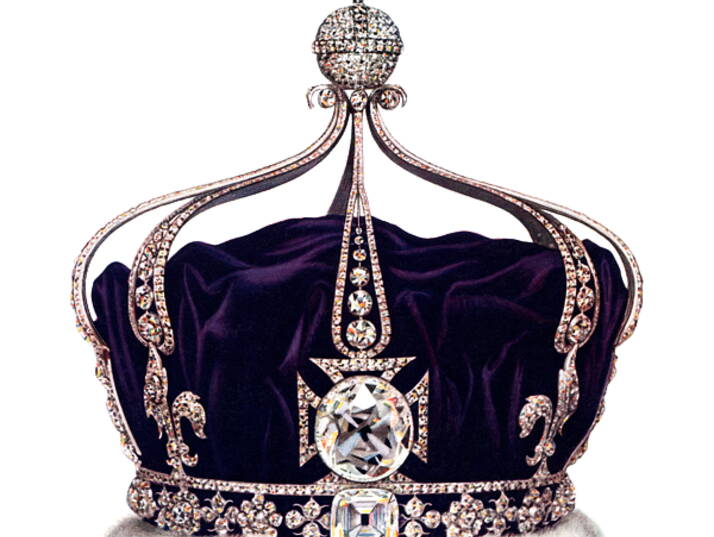 La folle histoire du Koh-i-Noor, diamant maudit de la couronne de ...