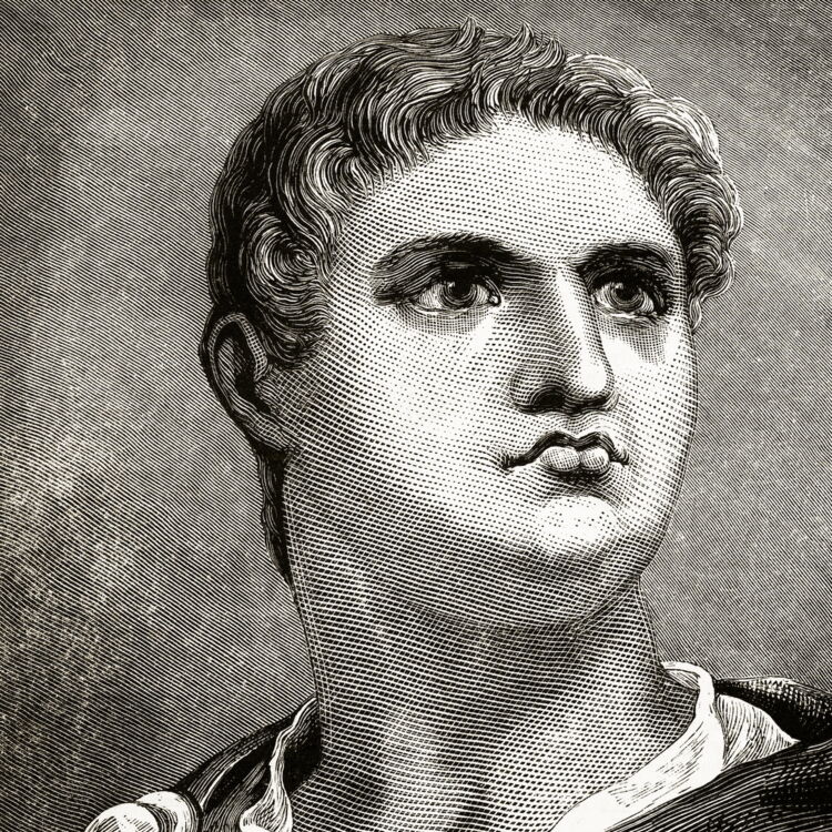 Néron, empereur romain aux innombrables crimes ? - Geo.fr