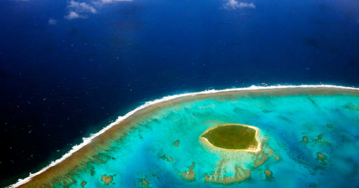 Qu’est-ce que la fosse océanique ? - Geo.fr