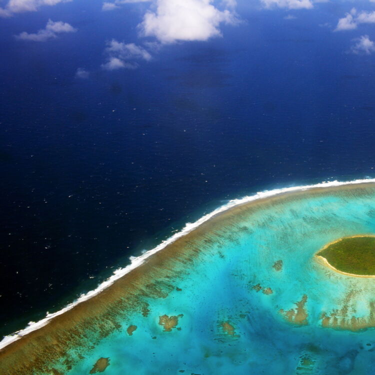 Qu’est-ce que la fosse océanique ? - Geo.fr