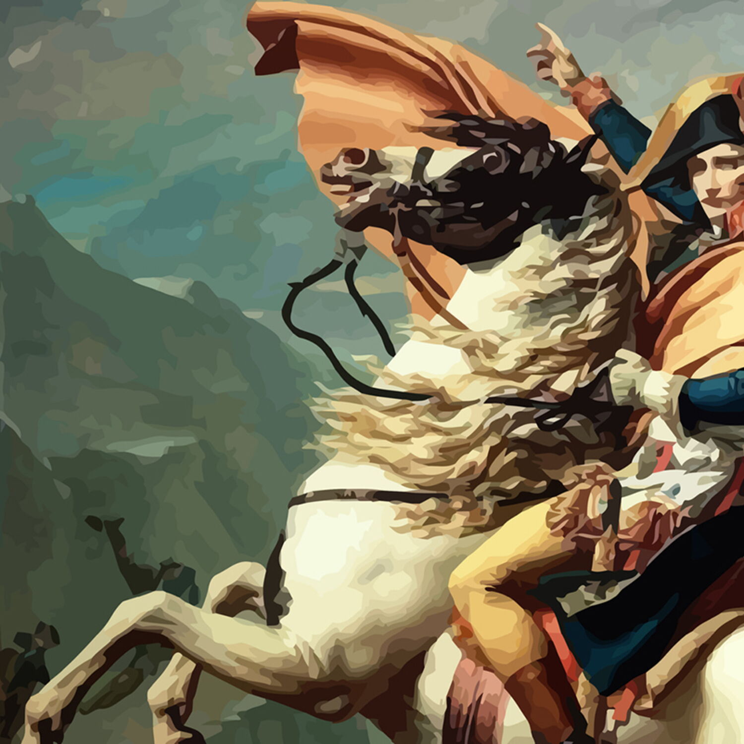 La conquête du Portugal : le cauchemar de Napoléon - Geo.fr