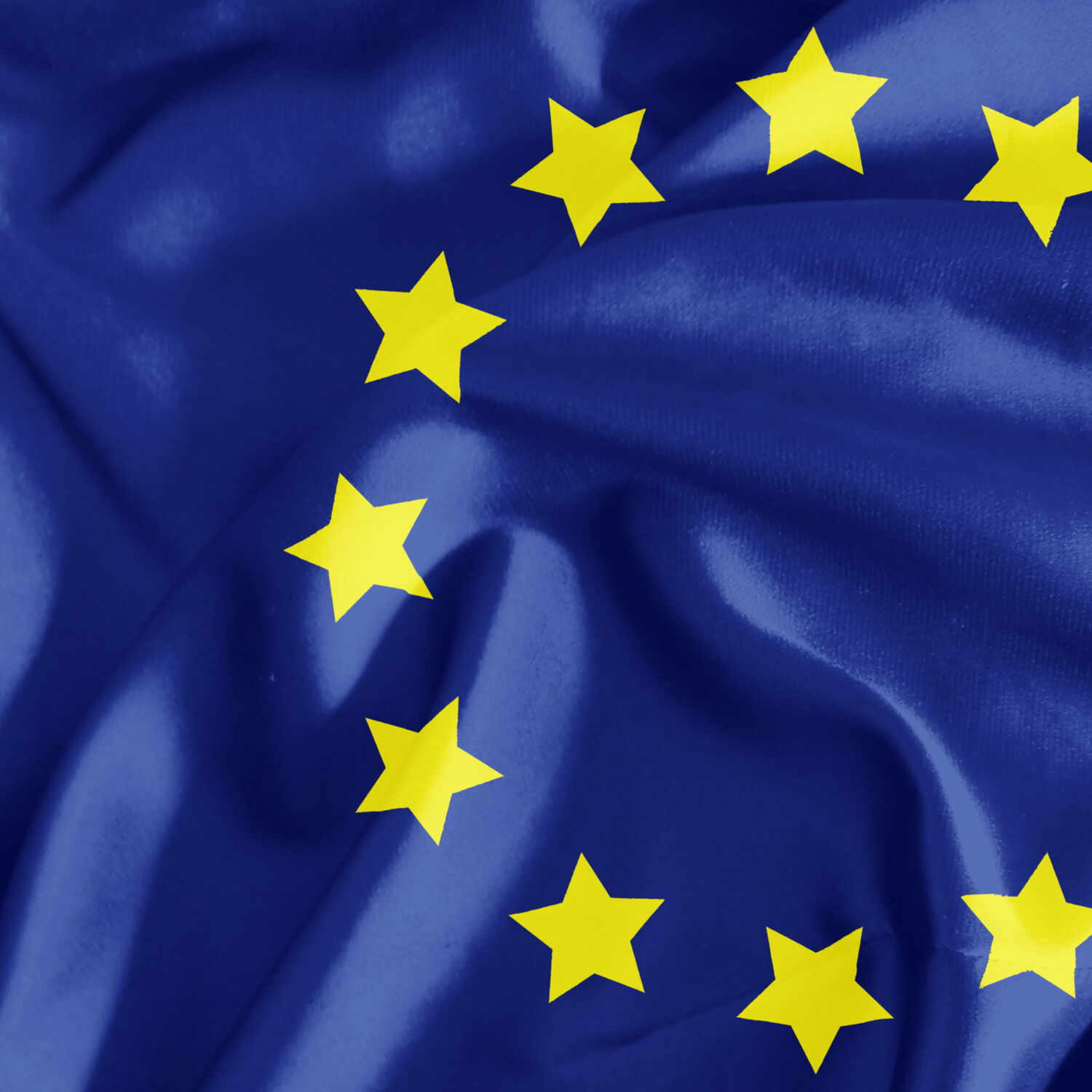 Quelle est l'histoire du drapeau européen ? - Geo.fr