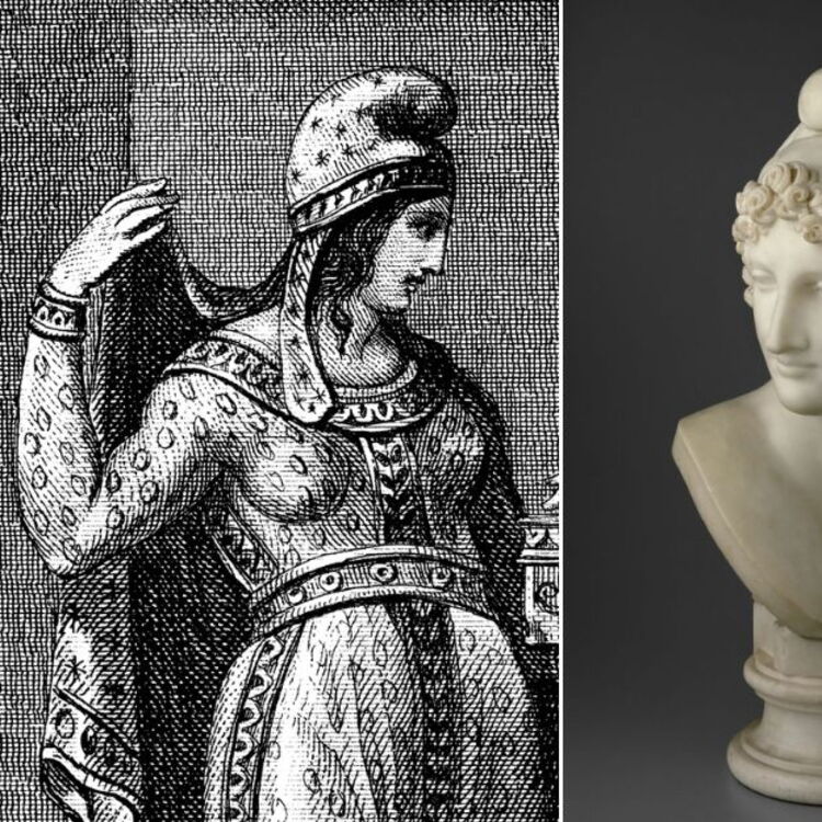 Qu'est-ce qu'un bonnet phrygien et d'où vient-il ? - Geo.fr
