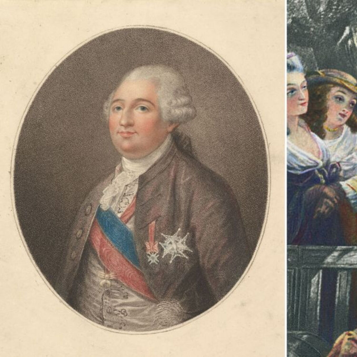 Pourquoi Louis XVI n’avait-il pas de maîtresse ? - Geo.fr