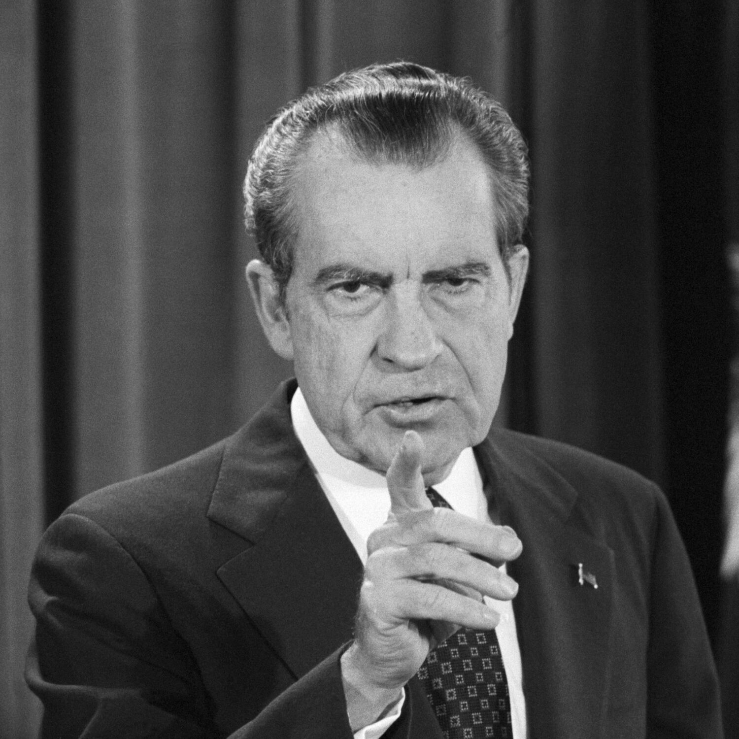 Pourquoi l’affaire du Watergate a-t-elle provoqué la chute du président ...