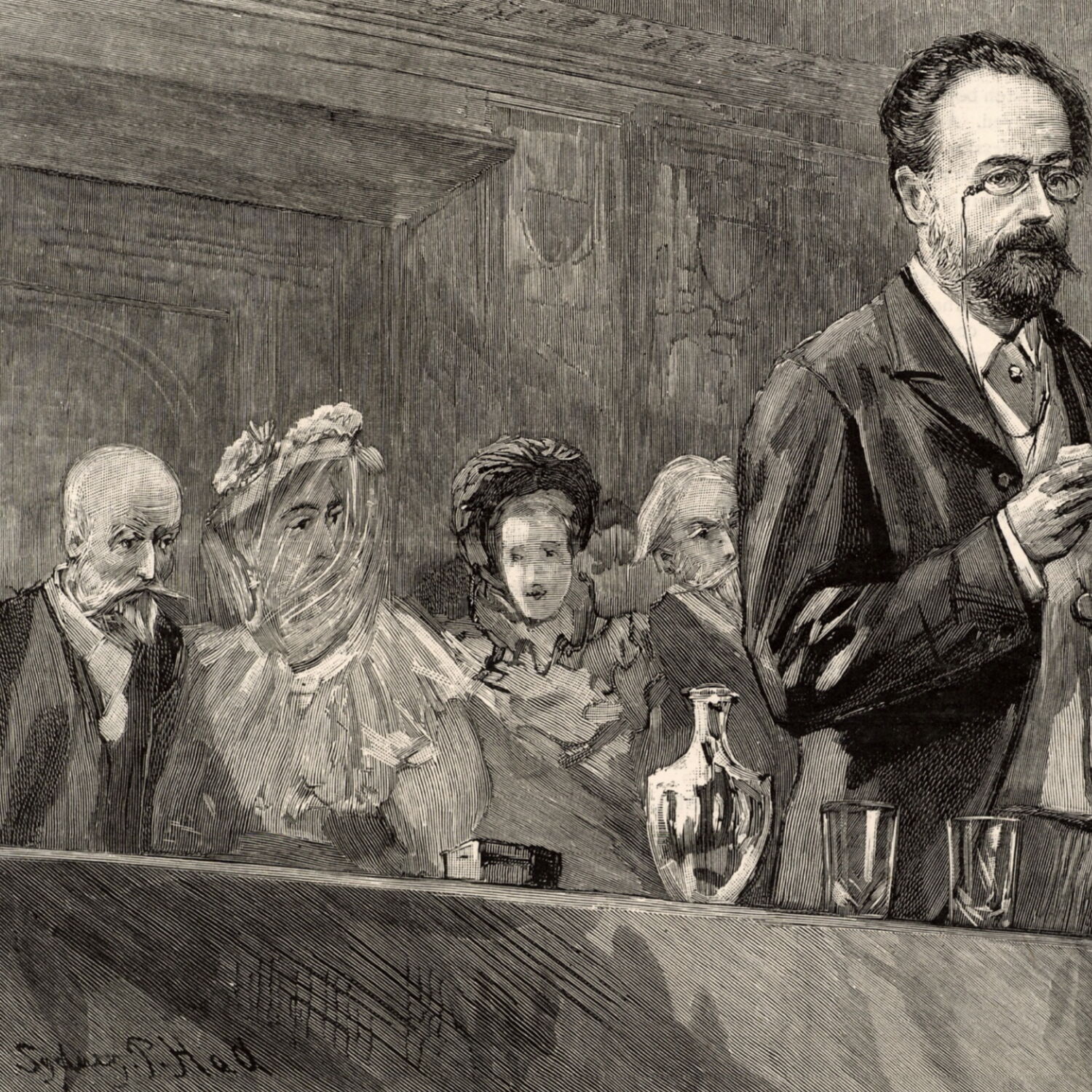 10 choses à savoir sur Émile Zola - Geo.fr