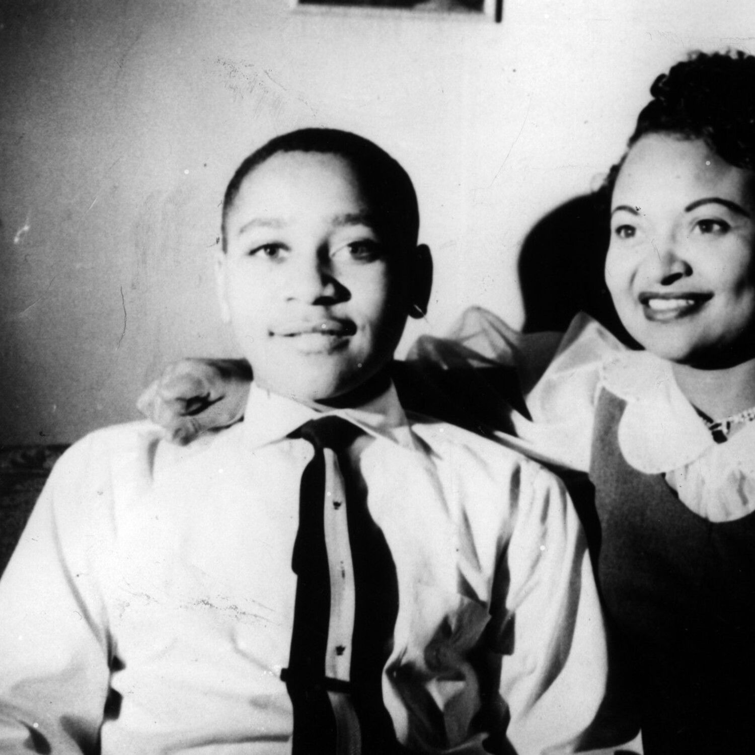 Emmett Till : comment le meurtre de l'adolescent a accéléré le ...