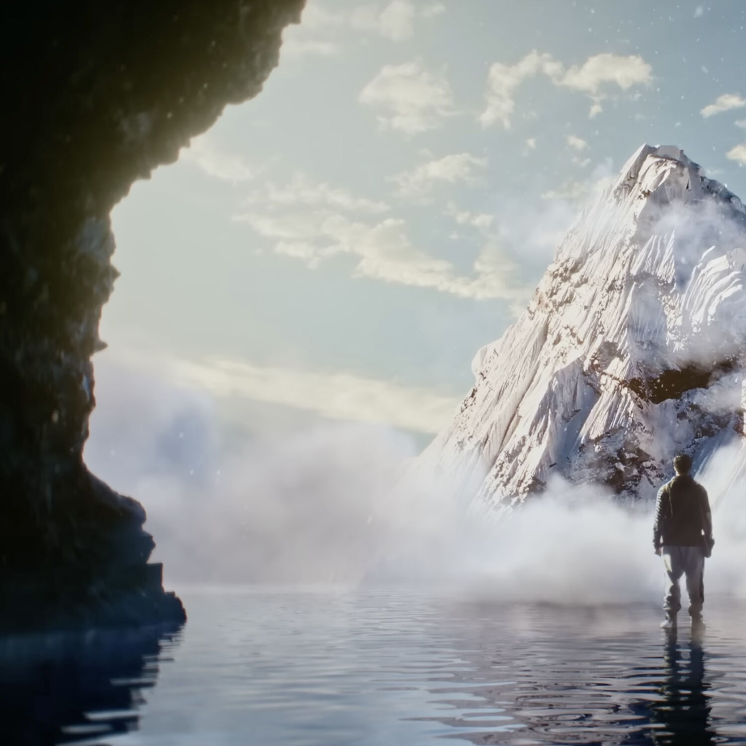 L'ascension de l'Everest par Inoxtag, une "illustration de la ...