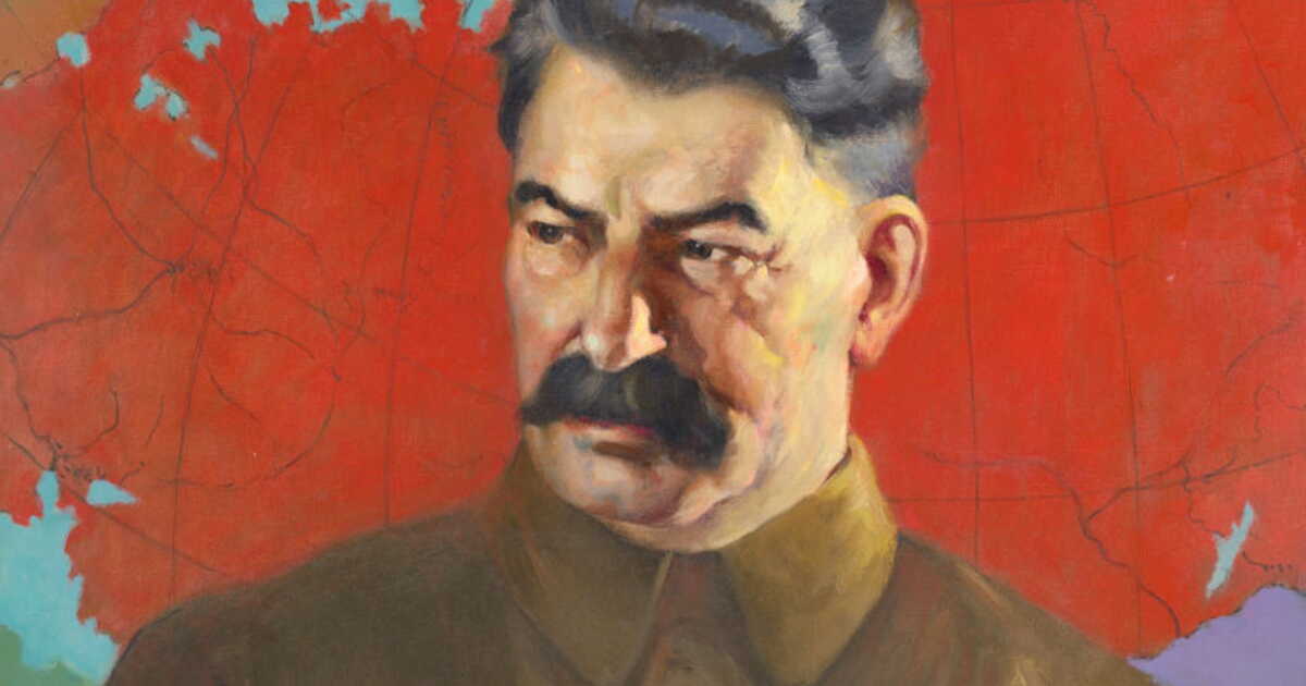 5 choses que vous ne saviez peut-être pas sur Joseph Staline - Geo.fr