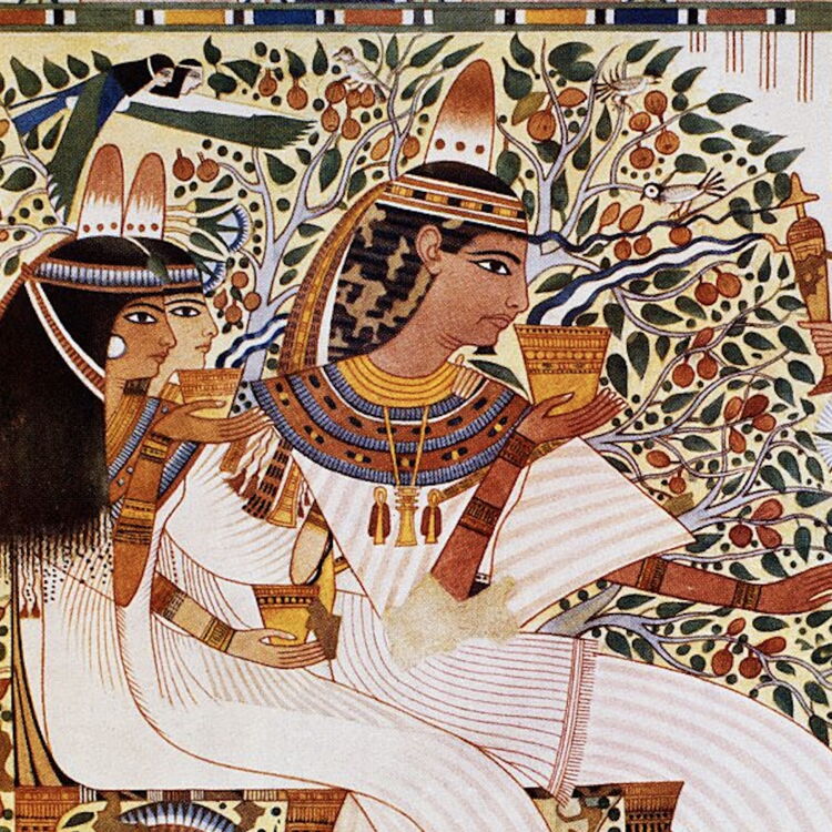 Qui étaient les 5 pharaonnes de l'Egypte antique ? - Geo.fr