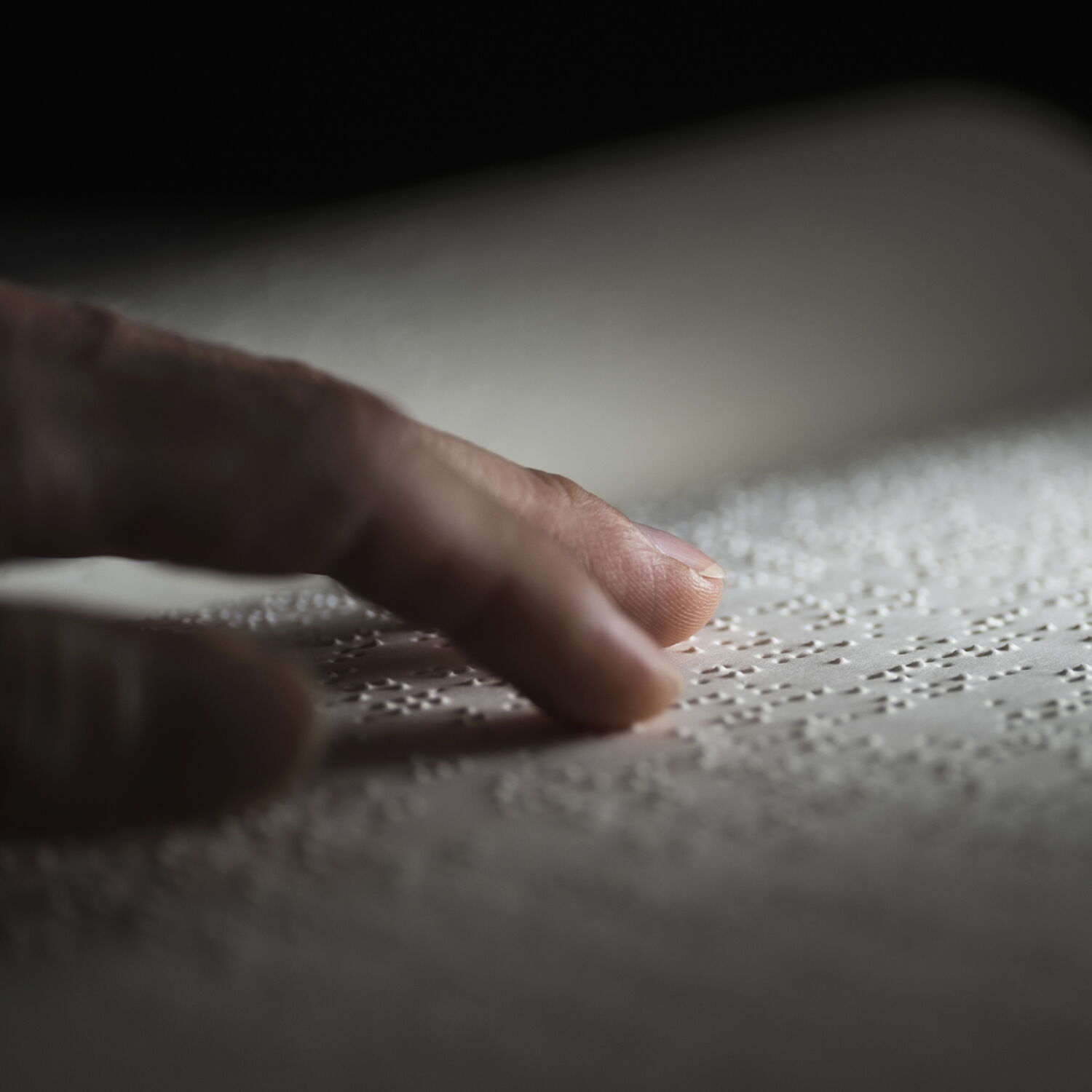 Comment Louis Braille a-t-il inventé le braille ? - Geo.fr