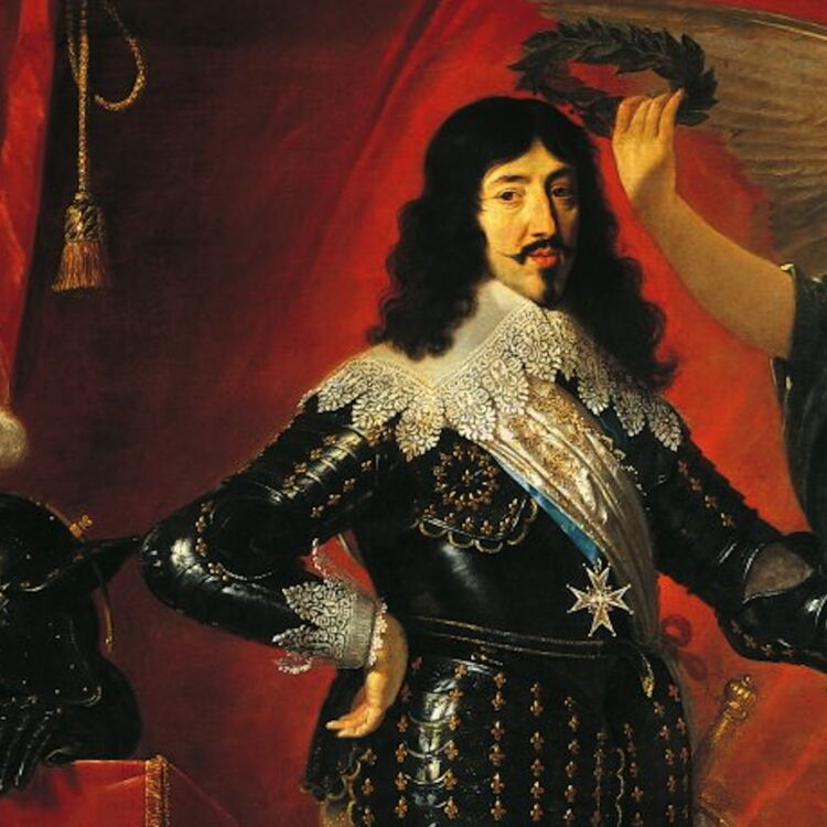 Pourquoi Louis XIII était-il surnommé le Juste ? - Geo.fr