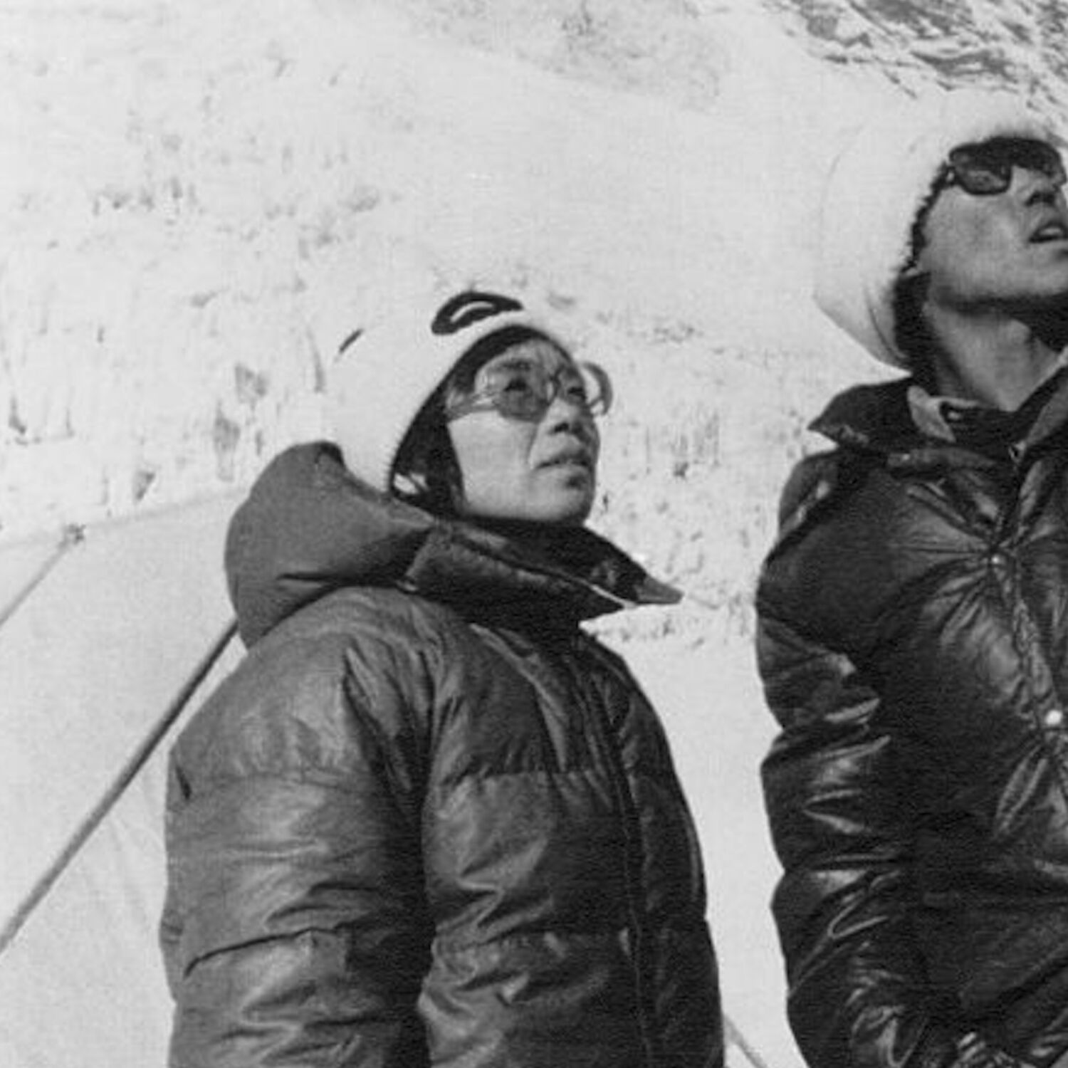 Qui était Junko Tabei, première femme à atteindre le sommet de l ...