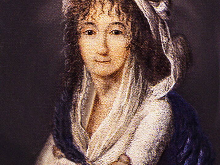 Qui était Joséphine d’Yquem, pionnière dans l'industrie du vin ? - Geo.fr