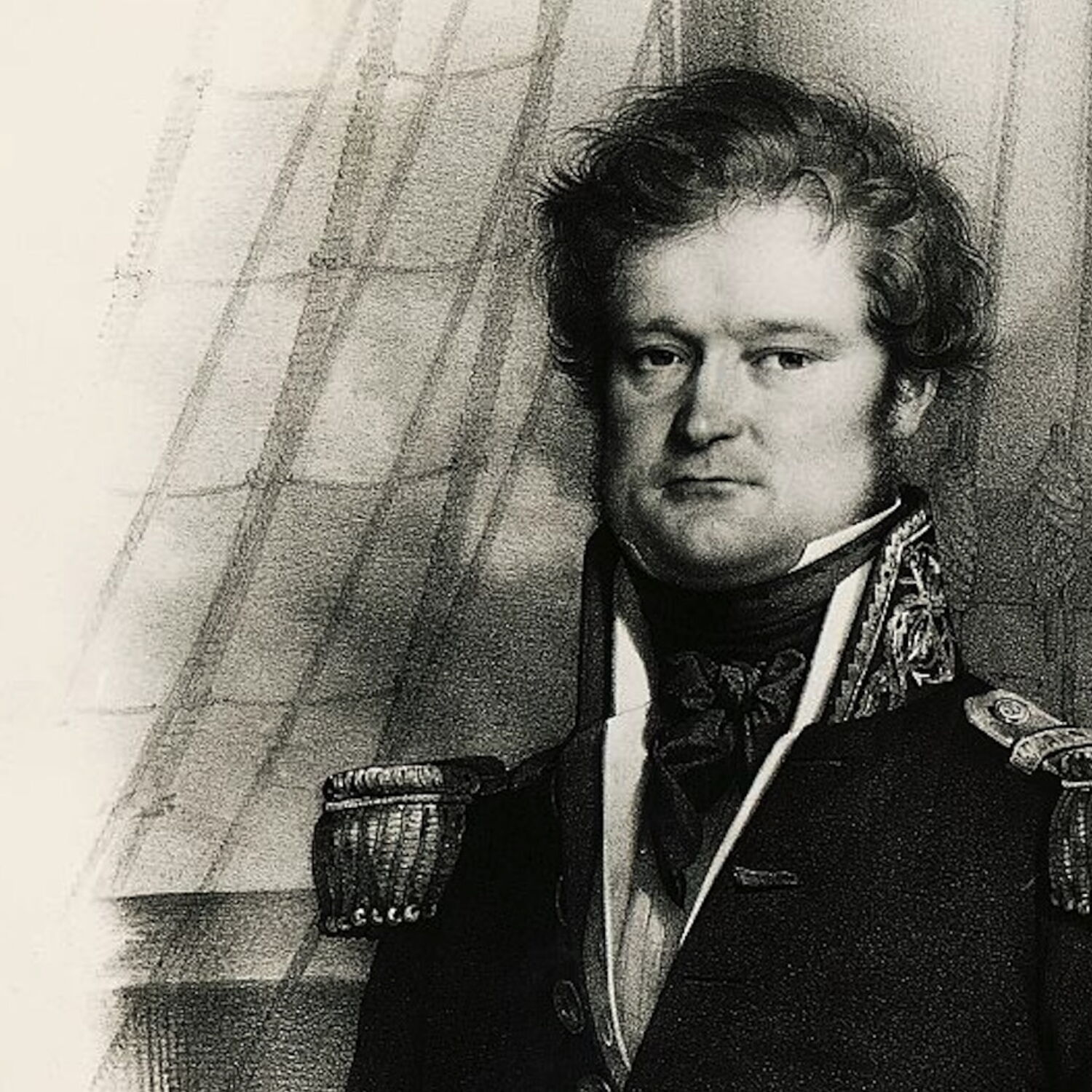 Qui était l’explorateur français Jules Dumont d’Urville ? - Geo.fr