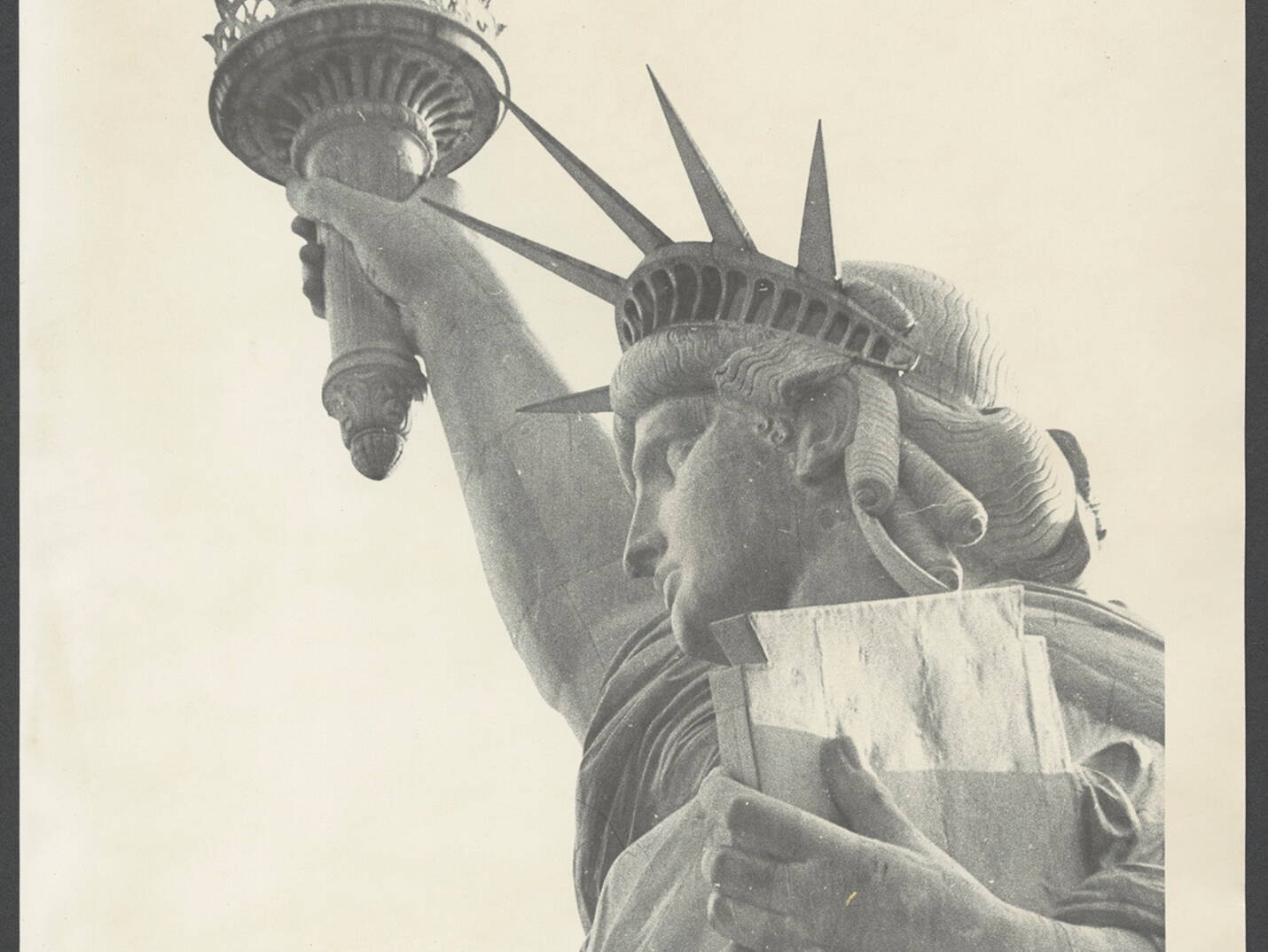 La statue de la Liberté : les secrets d'une collaboration difficile ...