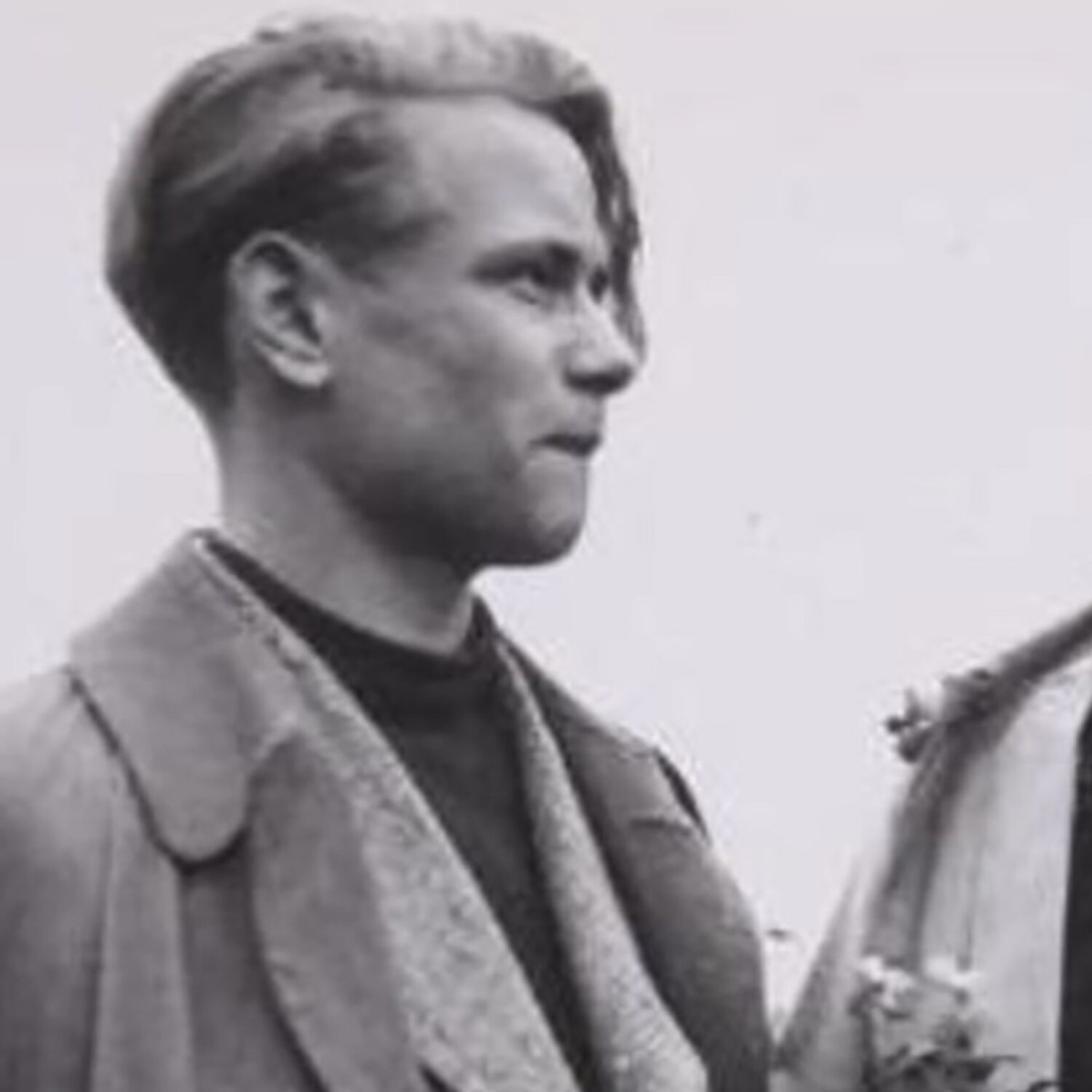 Sophie Scholl et le dernier tract de la Rose blanche - Geo.fr