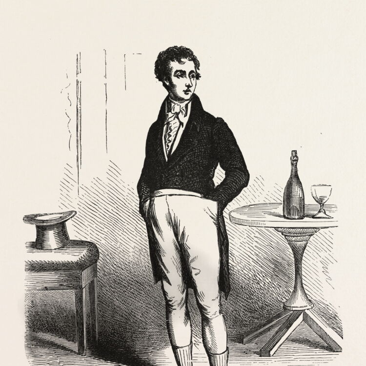 Derrière le Comte de Monte Cristo, l'histoire vraie de François Picaud ...