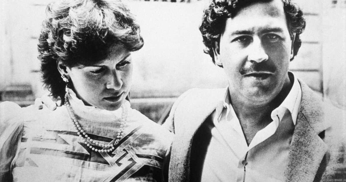 Comment Pablo Escobar est-il devenu le criminel le plus riche de l ...