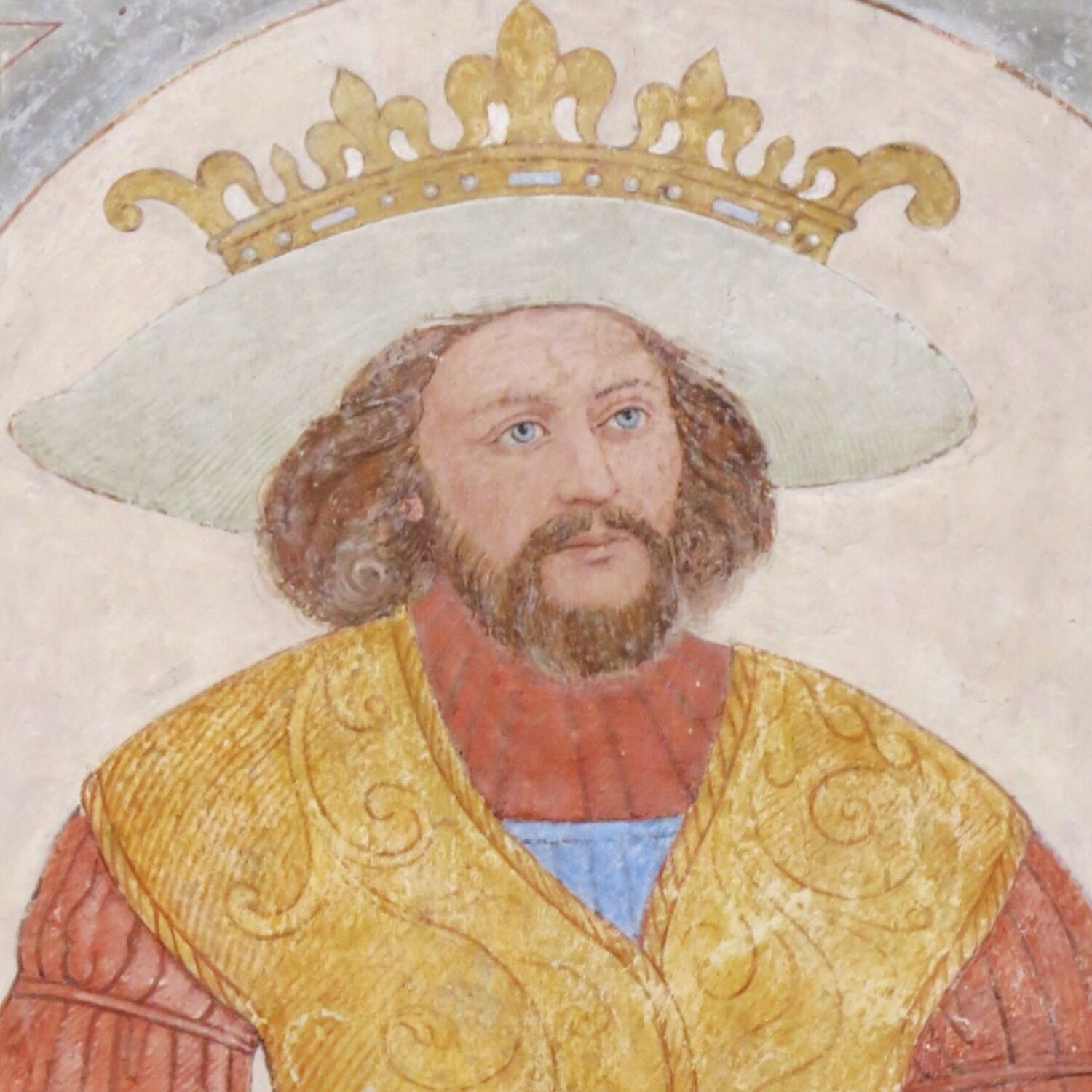 Harald à la dent bleue, le grand rassembleur qui a inspiré... le ...