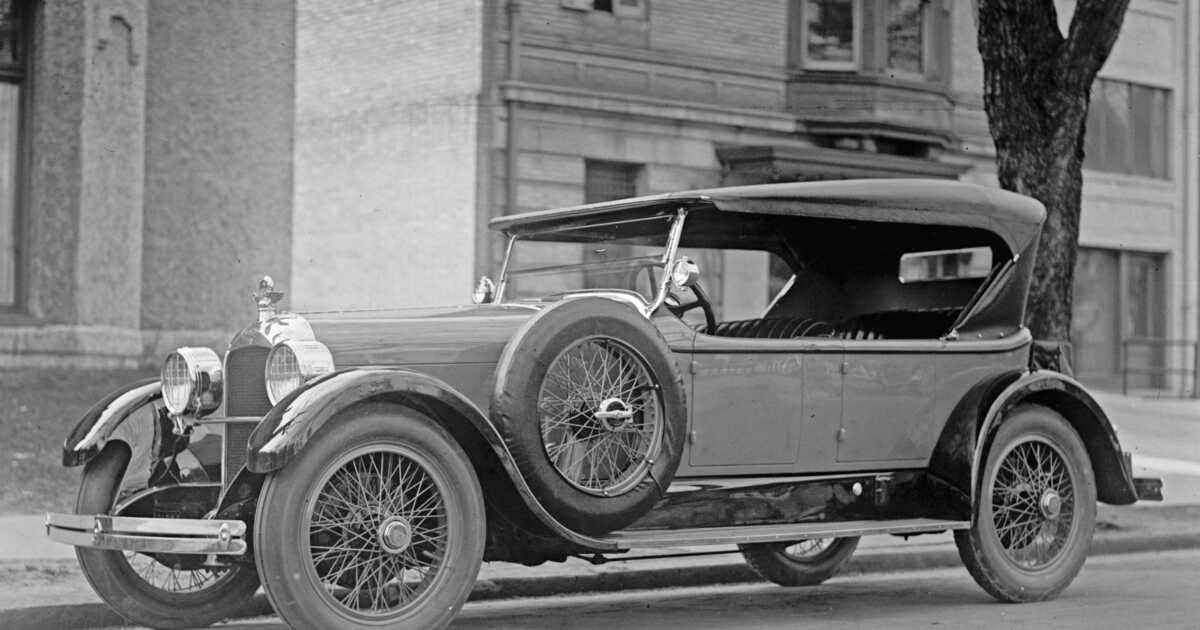 "En voiture Simone" : qui était la pilote hors-normes, Simone des ...