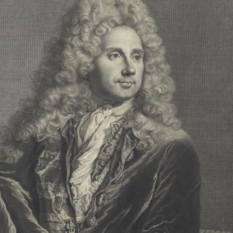 Jubé de Notre-Dame : qui était Robert de Cotte, le bourreau à l'origine ...