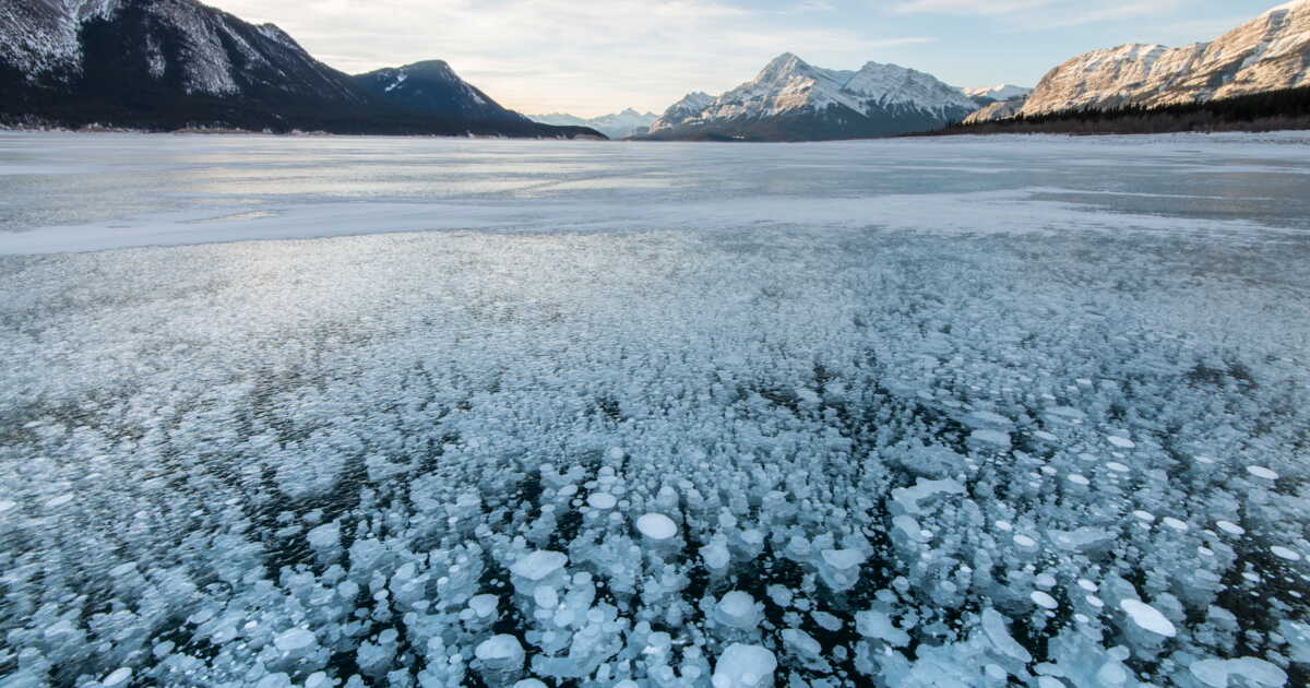 "Methane Hotspot Explorer", la nouvelle sentinelle de Copernicus - Geo.fr