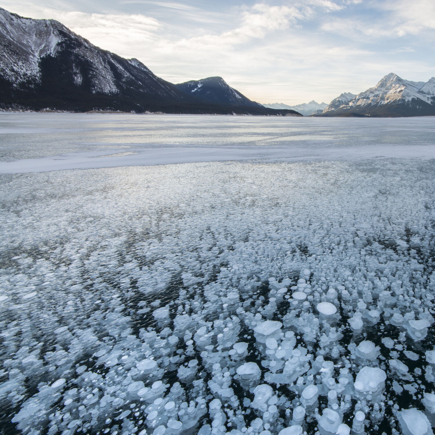 "Methane Hotspot Explorer", la nouvelle sentinelle de Copernicus - Geo.fr