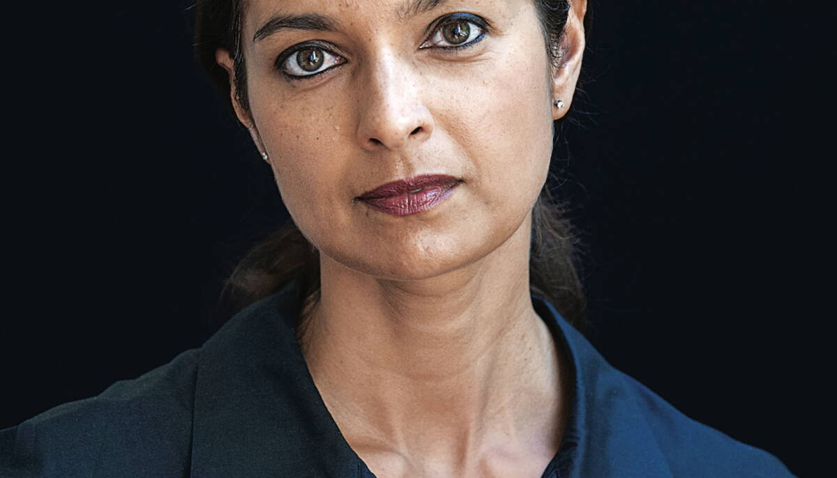 Alison Beard - Harvard Business Review France