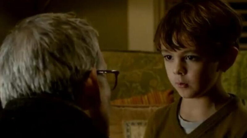 On peut apercevoir dans ce film les parents de Peter Parker. - Avez ...