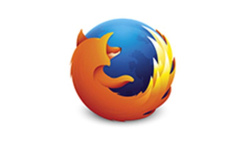 Avant d'adopter le renard roux, le navigateur Mozilla Firefox avait un ...