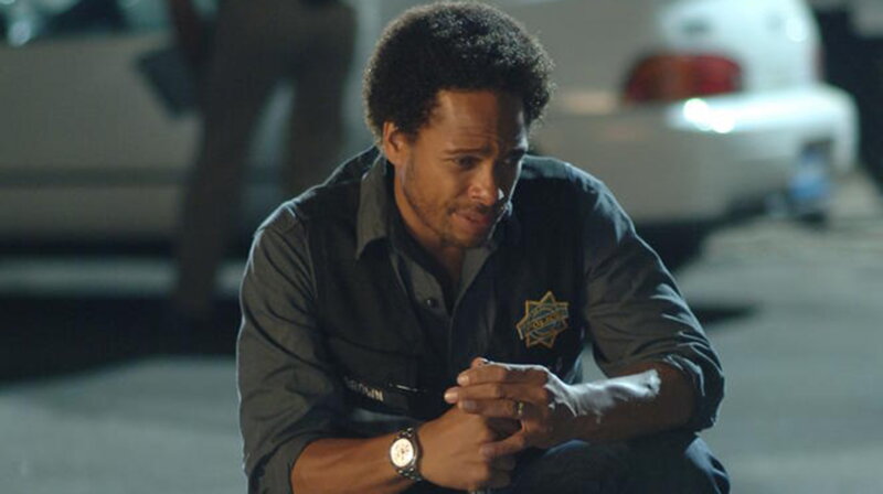 De quelle équipe Warrick Brown, alias Gary Dourdan, faisait-il partie ...