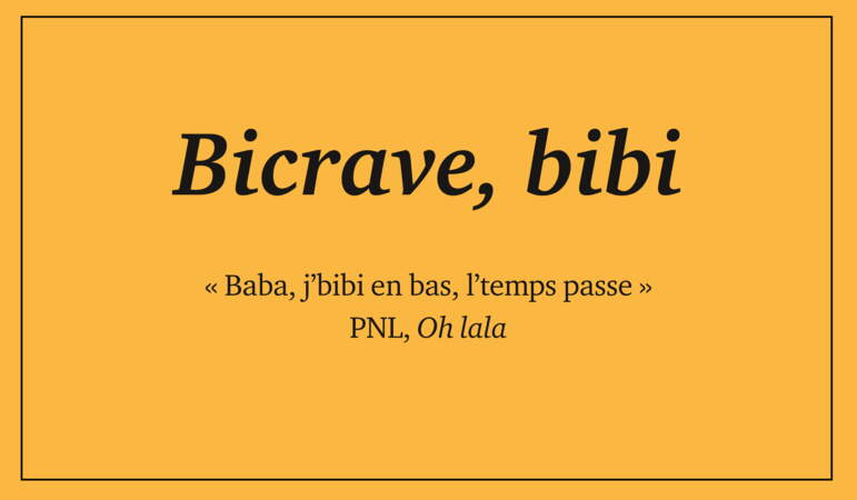 Daron, blaze, seum… Connaissez-vous l'origine de ces 12 mots d'argot ...
