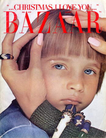 10 couvertures emblématiques du magazine Harper's Bazaar - Harper's Bazaar