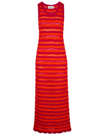 Les plus belles robes longues à adopter ce printemps-été 2023 - Harper's Bazaar