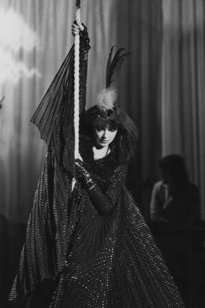 Kate Bush en 25 clichés cultes - Harper's Bazaar