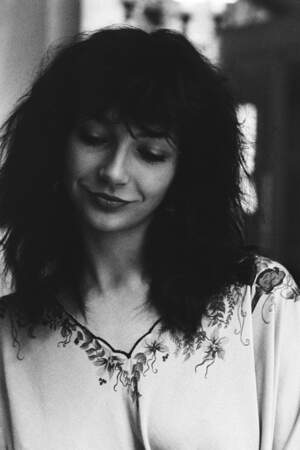 Kate Bush en 25 clichés cultes - Harper's Bazaar