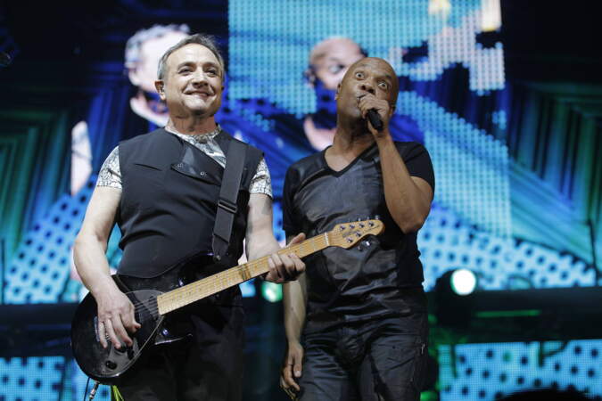 Stars 80 : de 1980 à aujourd'hui - TV Grandes chaînes