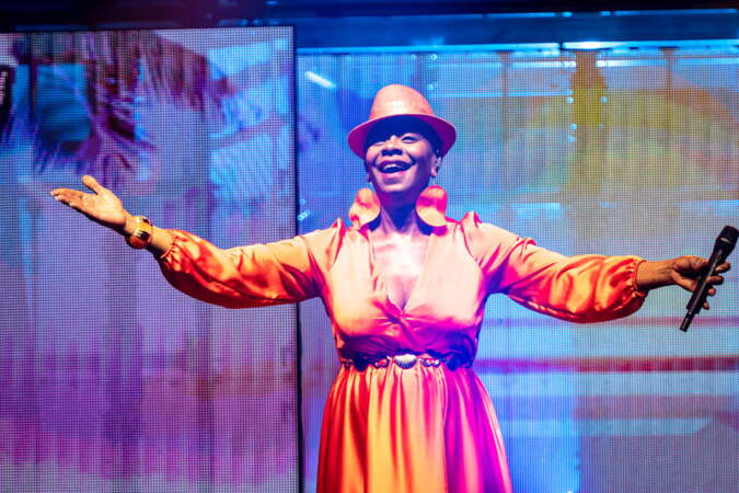 Stars 80 : de 1980 à aujourd'hui - TV Grandes chaînes