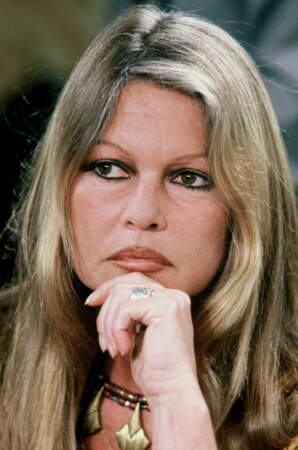 Brigitte Bardot et son fils Nicolas Charrier, une histoire de rancoeurs ...