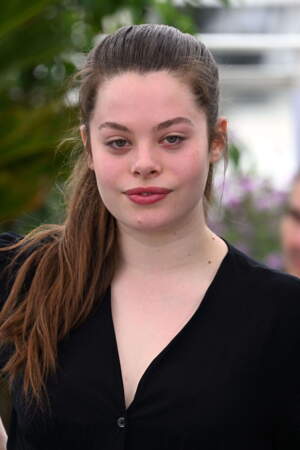 Benjamin Biolay et Chiara Mastroianni : qui est leur fille, Anna Biolay ...