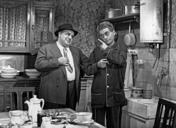 Le clan Sardou - TV Grandes chaînes