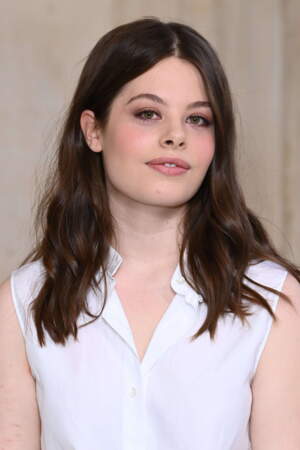 Benjamin Biolay et Chiara Mastroianni : qui est leur fille, Anna Biolay ...