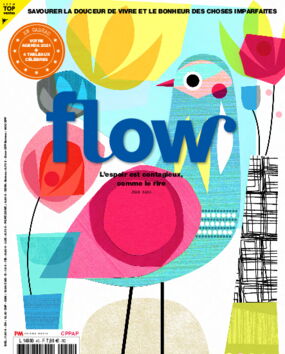 Achat Flow n°47 12 mai 2021 version numérique et papier - Prismashop