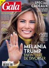 Abonnement magazine Gala pas cher - Prismashop