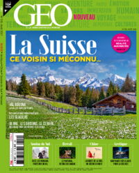 Abonnement magazine GEO pas cher - Prismashop